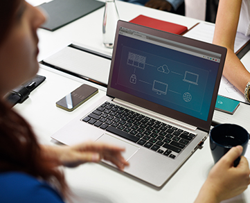 Software Development - SA Software