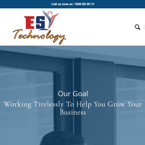 ESI Technology - SA Software